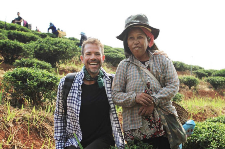 Do you know Matcha? - An interview with Joshua Kaiser, Founder and CEO ...