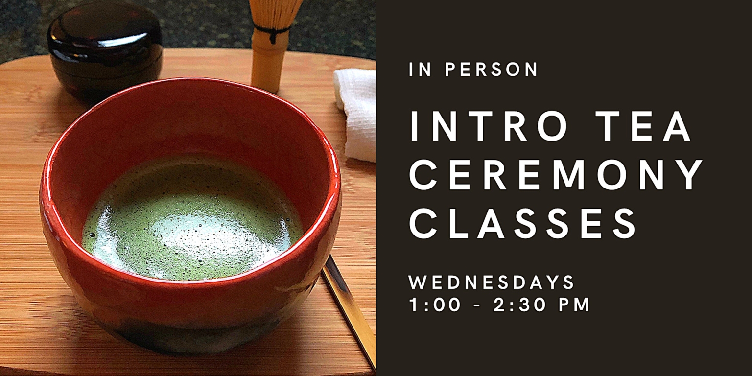 Upcoming Events – Japanese Culture Center